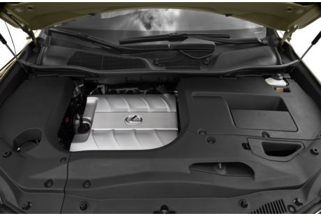 2015 Lexus RX 350 MPG, Price, Reviews & Photos | NewCars.com