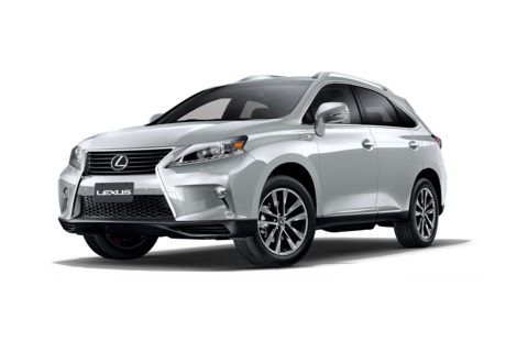 2015 Lexus RX 350 MPG, Price, Reviews & Photos | NewCars.com