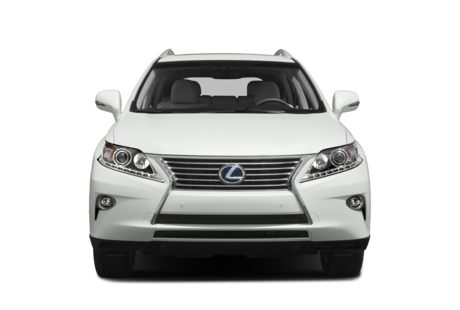 2015 Lexus RX 450h MPG, Price, Reviews & Photos | NewCars.com