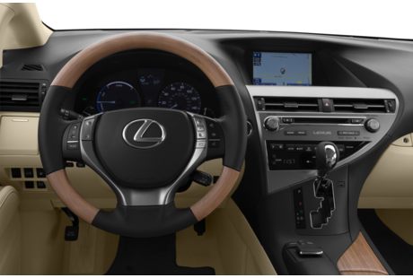 2015 Lexus RX 450h MPG, Price, Reviews & Photos | NewCars.com
