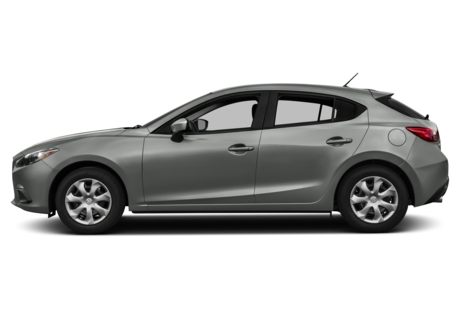 2015 Mazda Mazda3 MPG, Price, Reviews & Photos | NewCars.com