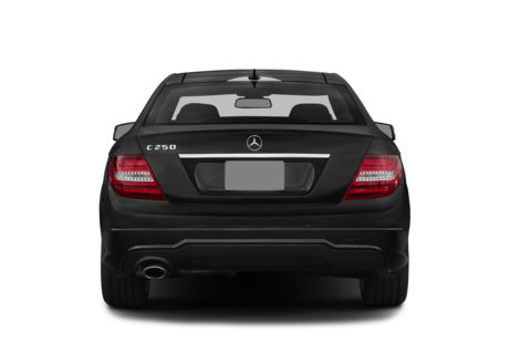 2015 Mercedes-Benz C-Class MPG, Price, Reviews & Photos | NewCars.com