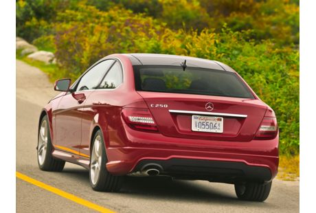 2015 Mercedes-Benz C-Class MPG, Price, Reviews & Photos | NewCars.com