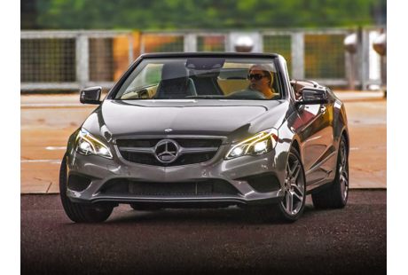 2015 Mercedes-Benz E-Class MPG, Price, Reviews & Photos | NewCars.com