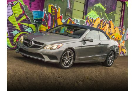 2015 Mercedes-Benz E-Class MPG, Price, Reviews & Photos | NewCars.com
