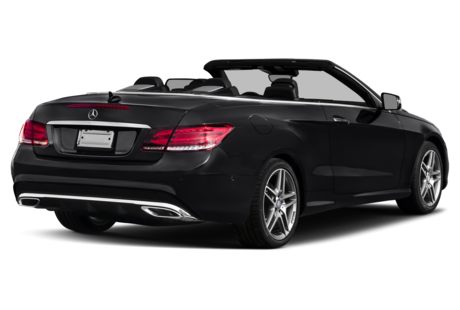 2015 Mercedes-Benz E-Class MPG, Price, Reviews & Photos | NewCars.com