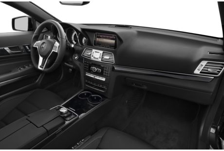 2015 Mercedes-Benz E-Class MPG, Price, Reviews & Photos | NewCars.com