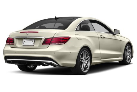 2015 Mercedes-Benz E-Class MPG, Price, Reviews & Photos | NewCars.com