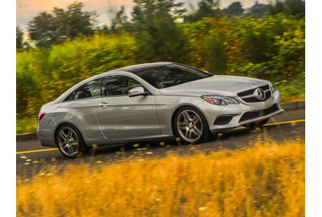 2015 Mercedes-Benz E-Class MPG, Price, Reviews & Photos | NewCars.com