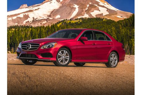 2015 Mercedes-Benz E-Class MPG, Price, Reviews & Photos | NewCars.com