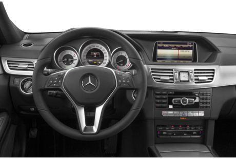 2015 Mercedes-Benz E-Class MPG, Price, Reviews & Photos | NewCars.com