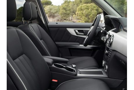 2015 Mercedes-Benz GLK-Class MPG, Price, Reviews & Photos | NewCars.com