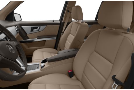 2015 Mercedes-Benz GLK-Class MPG, Price, Reviews & Photos | NewCars.com