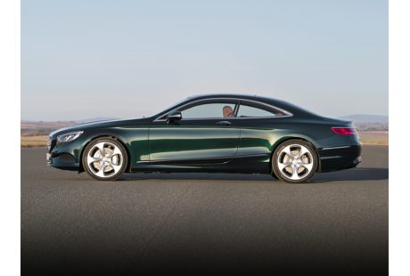 2015 Mercedes-Benz S-Class MPG, Price, Reviews & Photos | NewCars.com