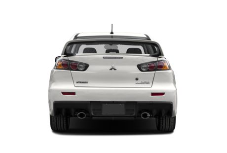 2015 Mitsubishi Lancer Evolution MPG, Price, Reviews & Photos | NewCars.com