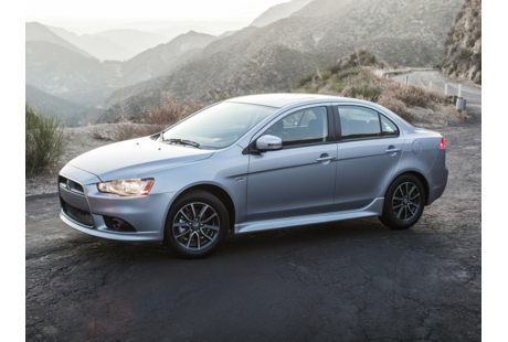 2015 Mitsubishi Lancer MPG, Price, Reviews & Photos | NewCars.com