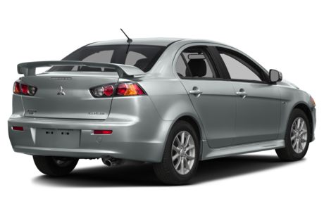 2015 Mitsubishi Lancer MPG, Price, Reviews & Photos | NewCars.com