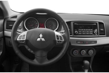 2015 Mitsubishi Lancer MPG, Price, Reviews & Photos | NewCars.com