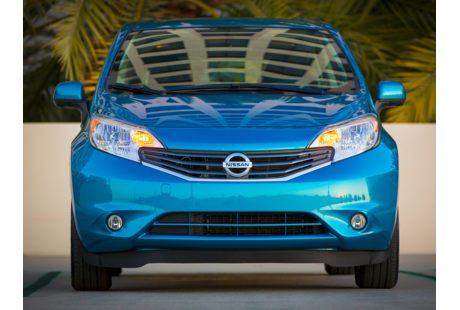 2015 Nissan Versa Note MPG, Price, Reviews & Photos | NewCars.com