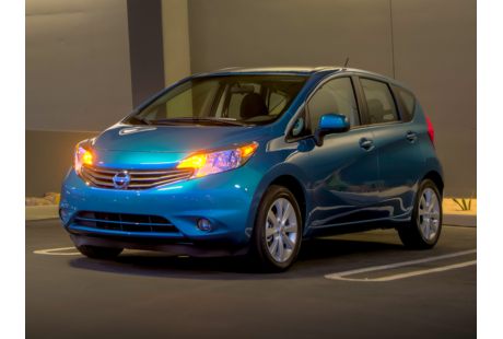 2015 Nissan Versa Note MPG, Price, Reviews & Photos | NewCars.com