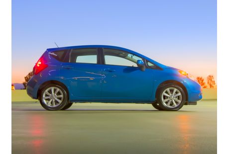 2015 Nissan Versa Note MPG, Price, Reviews & Photos | NewCars.com