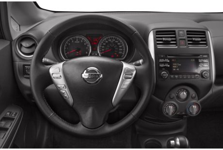 2015 Nissan Versa Note MPG, Price, Reviews & Photos | NewCars.com