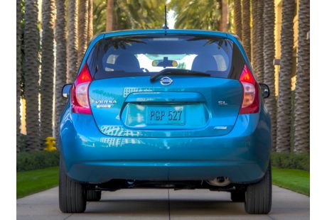 2015 Nissan Versa Note MPG, Price, Reviews & Photos | NewCars.com