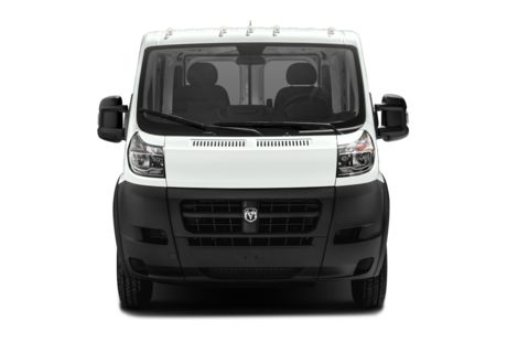 2015 RAM ProMaster 1500 MPG, Price, Reviews & Photos | NewCars.com