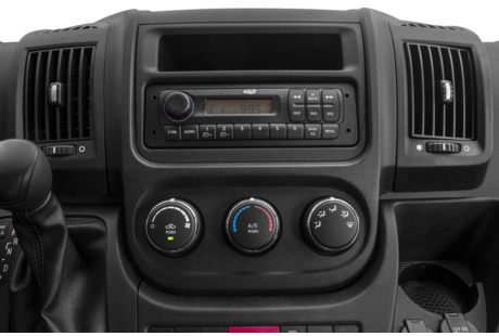 2015 RAM ProMaster 1500 MPG, Price, Reviews & Photos | NewCars.com