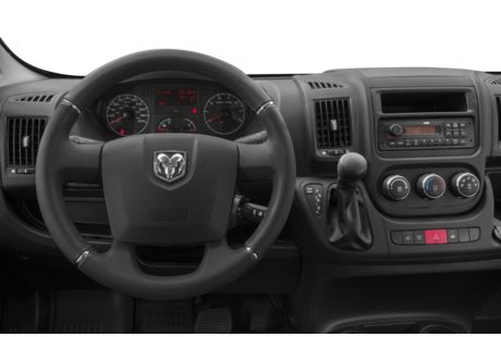 2015 RAM ProMaster 2500 MPG, Price, Reviews & Photos | NewCars.com