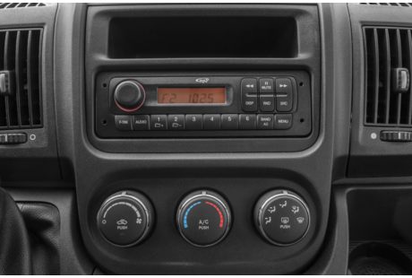 2015 RAM ProMaster 2500 MPG, Price, Reviews & Photos | NewCars.com