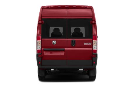 2015 RAM ProMaster 2500 MPG, Price, Reviews & Photos | NewCars.com
