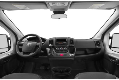 2015 RAM ProMaster 2500 MPG, Price, Reviews & Photos | NewCars.com