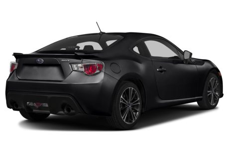 2015 Subaru BRZ MPG, Price, Reviews & Photos | NewCars.com
