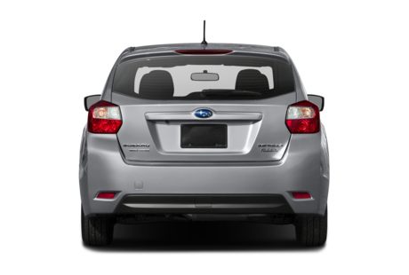 2015 Subaru Impreza MPG, Price, Reviews & Photos | NewCars.com