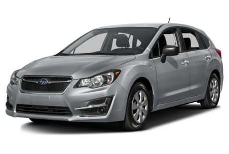 2015 Subaru Impreza MPG, Price, Reviews & Photos | NewCars.com