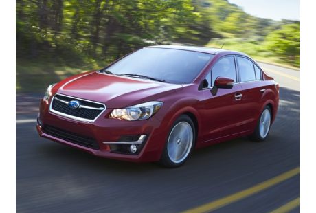 2015 Subaru Impreza MPG, Price, Reviews & Photos | NewCars.com