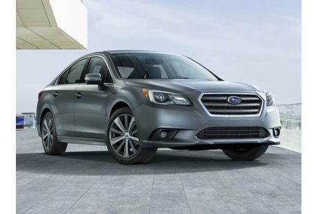 2015 Subaru Legacy MPG, Price, Reviews & Photos | NewCars.com