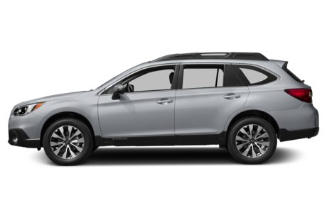 2015 Subaru Outback MPG, Price, Reviews & Photos | NewCars.com