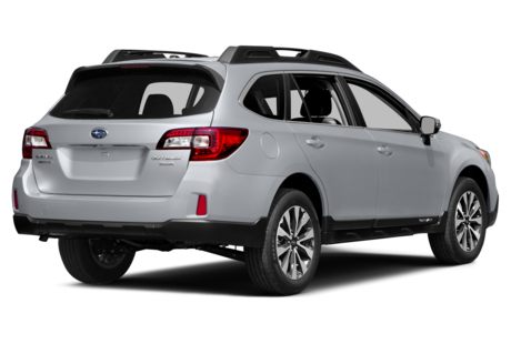 2015 Subaru Outback MPG, Price, Reviews & Photos | NewCars.com