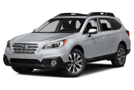 2015 Subaru Outback MPG, Price, Reviews & Photos | NewCars.com