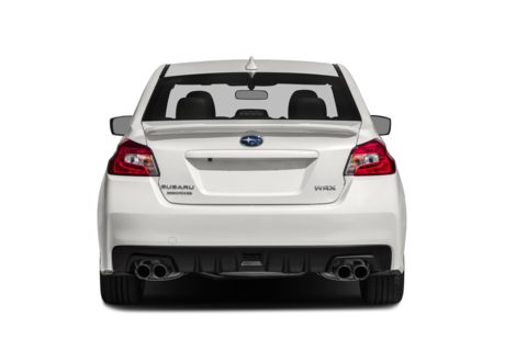 2015 Subaru WRX MPG, Price, Reviews & Photos | NewCars.com