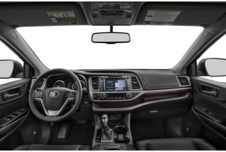 2015 Toyota Highlander MPG, Price, Reviews & Photos | NewCars.com