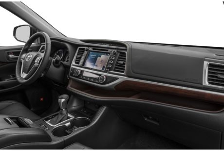 2015 Toyota Highlander MPG, Price, Reviews & Photos | NewCars.com