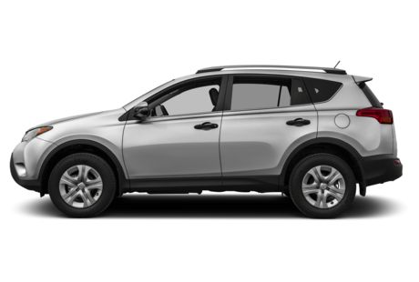 2015 Toyota RAV4 MPG, Price, Reviews & Photos | NewCars.com