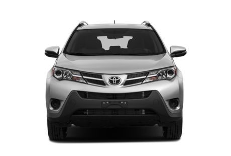 2015 Toyota RAV4 MPG, Price, Reviews & Photos | NewCars.com