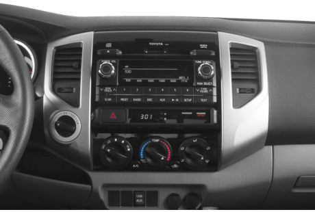 2015 Toyota Tacoma MPG, Price, Reviews & Photos | NewCars.com