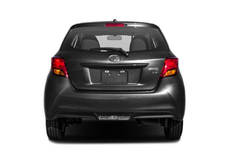 2015 Toyota Yaris MPG, Price, Reviews & Photos | NewCars.com