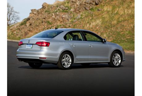 2015 Volkswagen Jetta MPG, Price, Reviews & Photos | NewCars.com