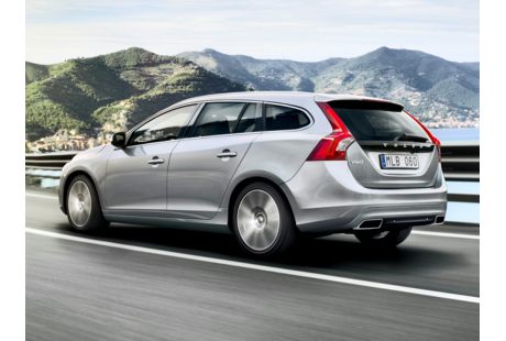 2015 Volvo V60 MPG, Price, Reviews & Photos | NewCars.com